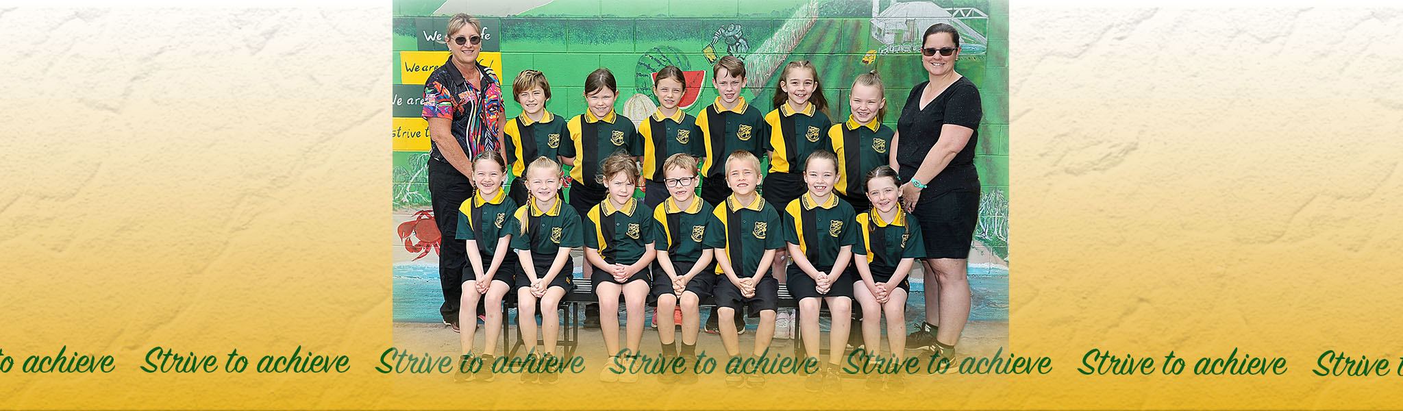 Goodwood State School